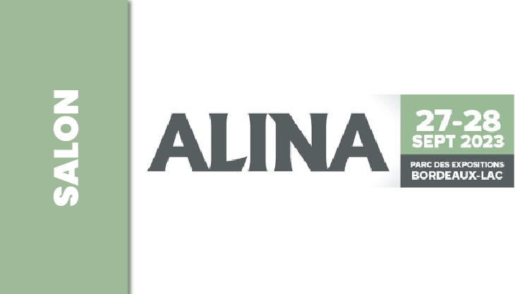 Alina - Salon des professionnels de l'agroalimentaire du Sud-Ouest en ...